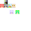 !~PFPs for SnowySkys~! ~.pfp contest entry.~ | Minecraft Skin