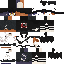 Meowskullz | Minecraft Skin