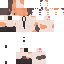 my persona :3 kali | Minecraft Skin