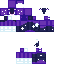 Stargazer (pls read desc) | Minecraft Skin
