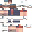 . Dipper Pines . | Minecraft Skin