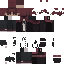 An Aggressive Melody | Minecraft Skin