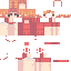 ponyo | Minecraft Skin