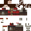 Custom Knight | Minecraft Skin