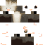 Opossum | Minecraft Skin