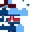 bluebird azurite | Minecraft Skin