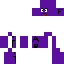 GRIMACE | Minecraft Skin
