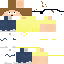 Evil Morty | Minecraft Skin