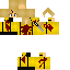 Beatrix kiddo-Kill Bill | Minecraft Skin