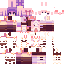 Encore -WUWA- | Minecraft Skin
