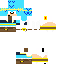 pit euphoria (fanmade character) | Minecraft Skin