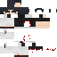 toji | Minecraft Skin