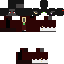 dark elf green eyes | Minecraft Skin