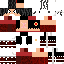 Gear 4 Snakeman Luffy 2.0 | Minecraft Skin
