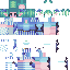 Naga Smok - Ultimate Dragon | Minecraft Skin