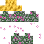 Wax Block (Removed Texture) | Minecraft Skin