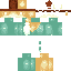 Gummigoo | Minecraft Skin