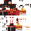 Viktor (Circus ringmaster) | Minecraft Skin