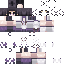 Hotaru Tomoe | Minecraft Skin