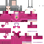 Cinderella - Lady Tremaine | Minecraft Skin