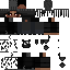 Antagonist Carti | Minecraft Skin