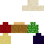 Block Skin | Minecraft Skin