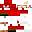 Knuck Knuck, who's there? Knackolaus Cage | Minecraft Skin