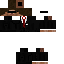Steve O5-Council | Minecraft Skin
