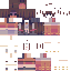 maria ; oc | Minecraft Skin