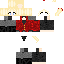 MSMP!Pop Awards Skin: Regency Costume | Minecraft Skin