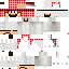 Sheikh Mario | Minecraft Skin