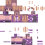 sweet angle lacy ; fs | Minecraft Skin