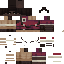 Zuri (Crafter’s Chronicles) | Minecraft Skin