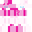 Mew Pokemon | Minecraft Skin