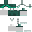 Amda/ Subject 029 (Murder Drones) | Minecraft Skin