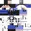 Barney Calhoun | Minecraft Skin