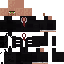 elon musk | Minecraft Skin