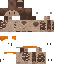 Homo neanderthalensis | Minecraft Skin