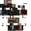 Killa | Minecraft Skin