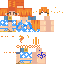 Nami - Wano Arc | Minecraft Skin