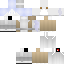 boruto x momoshiki | Minecraft Skin