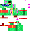 Buzz Brawl Stars | Minecraft Skin