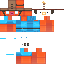 Fishtick | Minecraft Skin