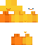 fried chicked | Minecraft Skin