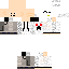 Tio gilipollas costume Elrubius | Minecraft Skin