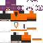 Yoruichi Shihoin | Minecraft Skin