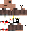 Drip Villager | Minecraft Skin