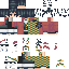 Giyu | Minecraft Skin