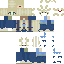 marcille (dungeon meshi) | Minecraft Skin