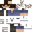 Shane(The Walking Dead) Season 1 | Minecraft Skin